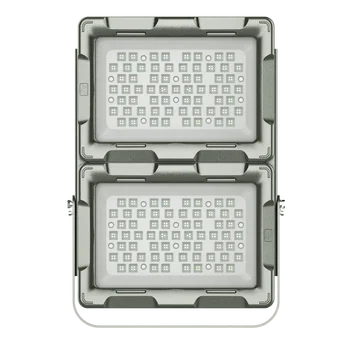 Explosion Proof Emergency Lighting Fixture 50w 100w 150w Ip65 ...