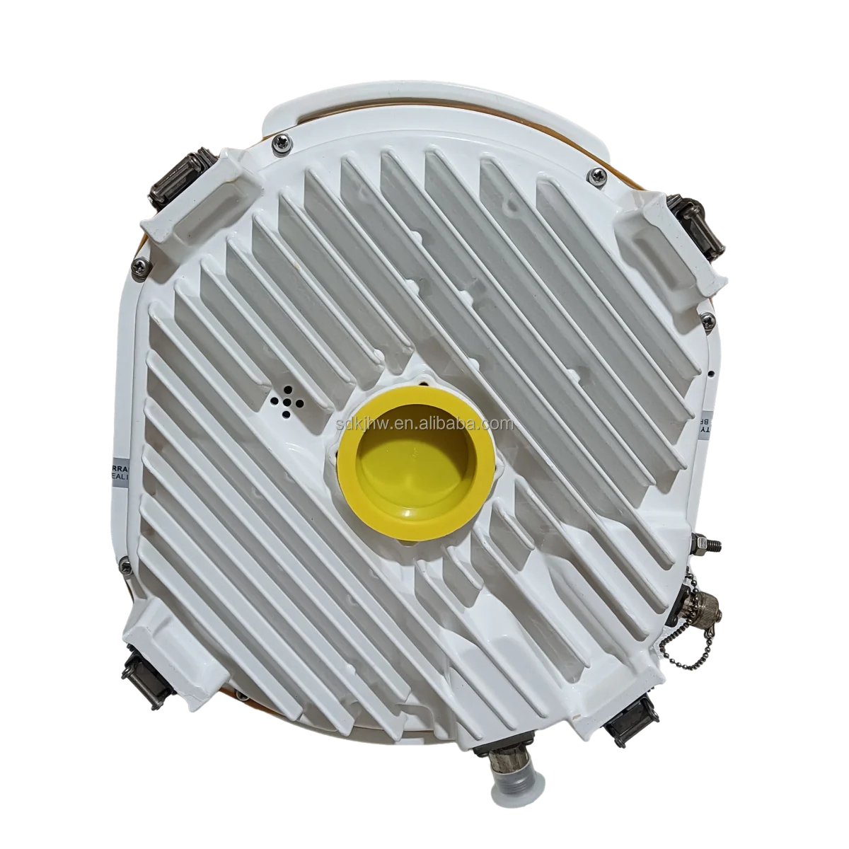 IDU and ODU in Telecom: Understanding Huawei Microwave Components