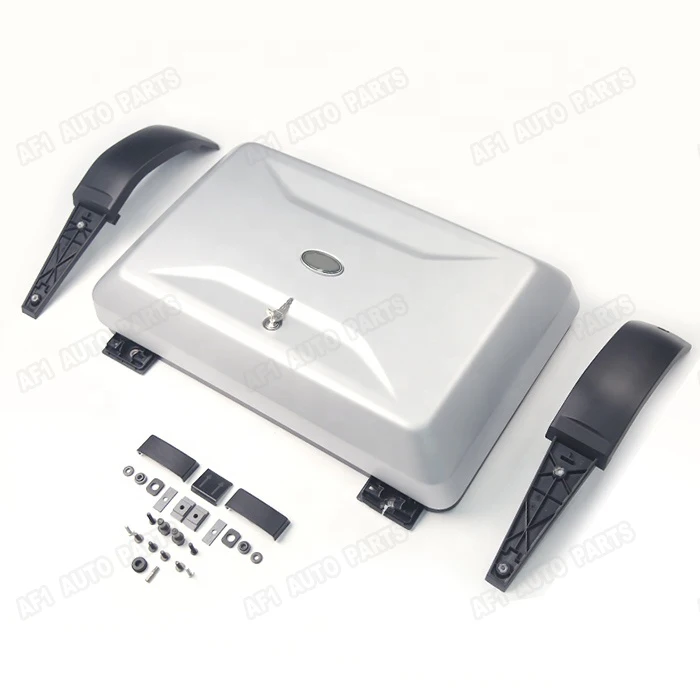 Exterior Side Mounted Gear Box Carrier For Defender 2020 2021 - Buy ...