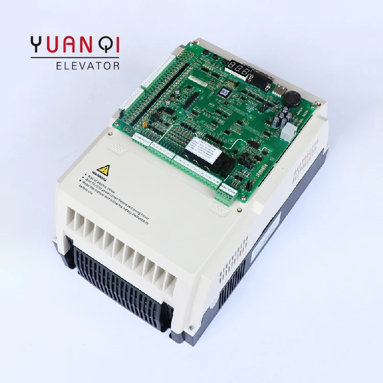 Monarch Inverter Nice 3000+ 7.5 Monarch Parts Inverter Elevator L-C ...