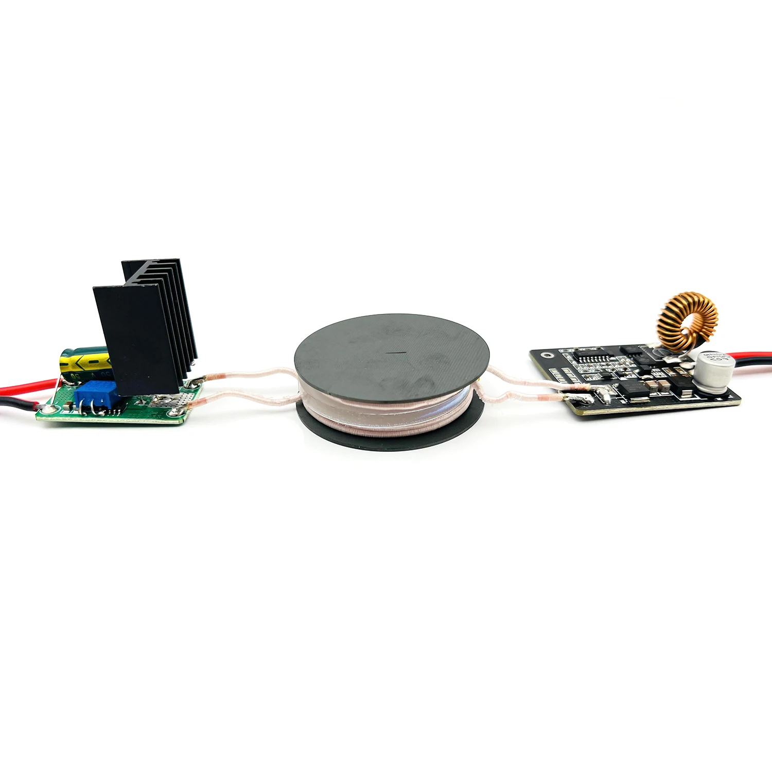 Wide Voltage 50w 100w Wireless Charging Module Wireless Charger Module ...