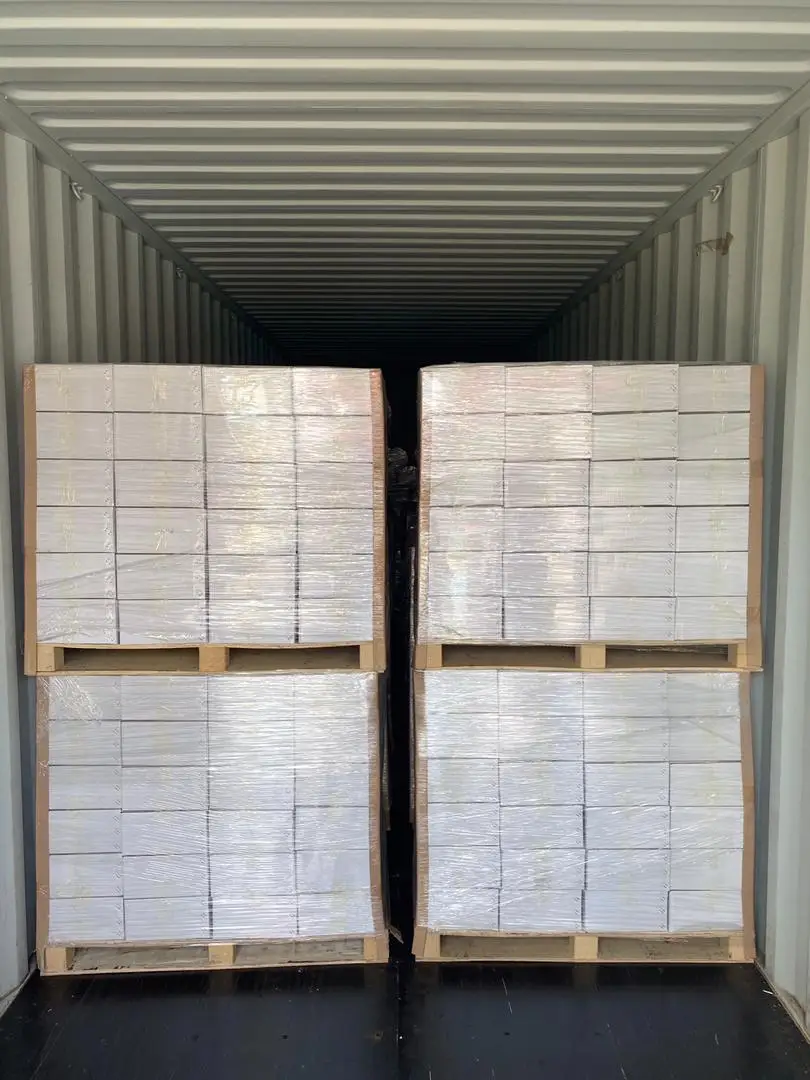 Quality Certification 10''x12' Aluminum White Smooth Fascia - Buy ...