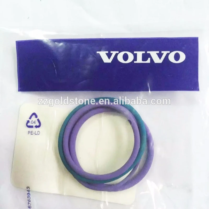 Truck B11r B2b B12m B12r B13r O-ring Kit 276948 - Buy 276948 truck O ...