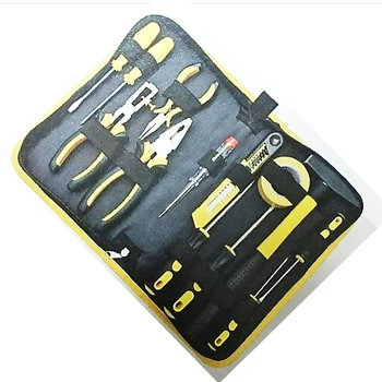 19-piece Custom Odm Supported Hand Tool Set Includes Cutter Packaged ...