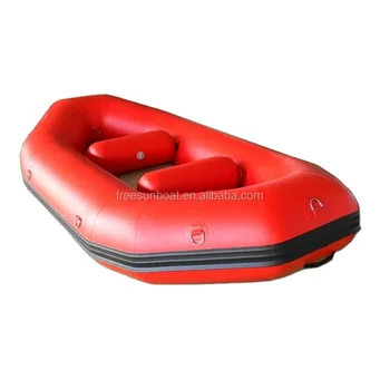 Made In China Rubber Rafts Whitewater Raft Inflatable Fishing Raft For ...