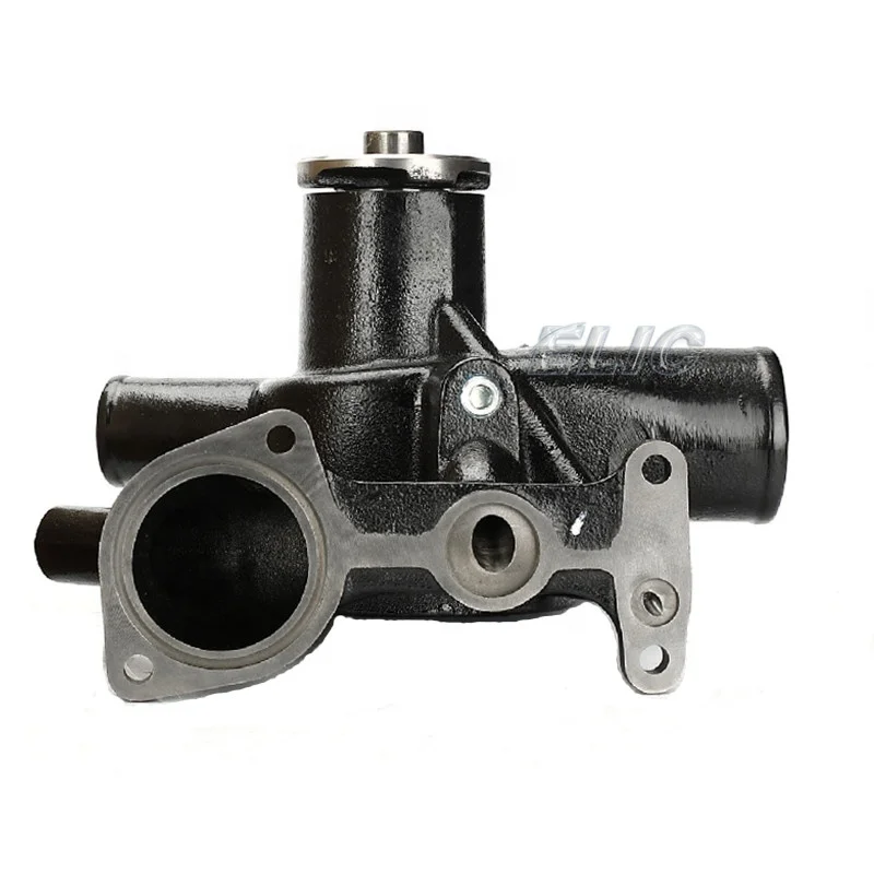Me942187 Me995584 Me995585 High Quality Water Pump 6d24 Excavator ...