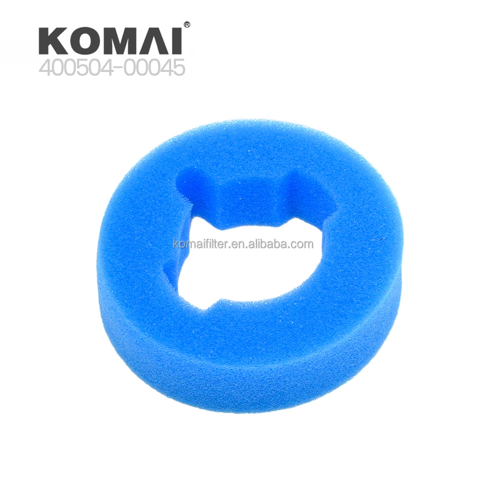 Komai Fuel Cap FSN 106 for Doosan Rock Breaker DX480