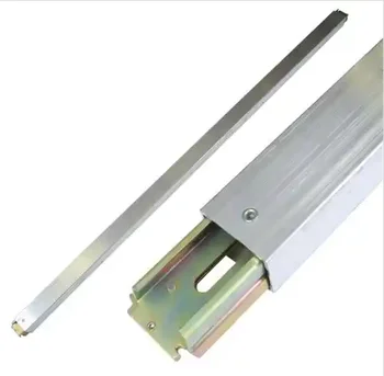 Adjustable Aluminum Cargo Load Lock Bar Logistics E Track Load Bar ...