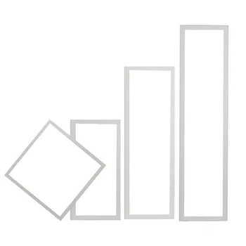 High-performance Concealed Integrated Ceiling Panel Light Top-quality ...