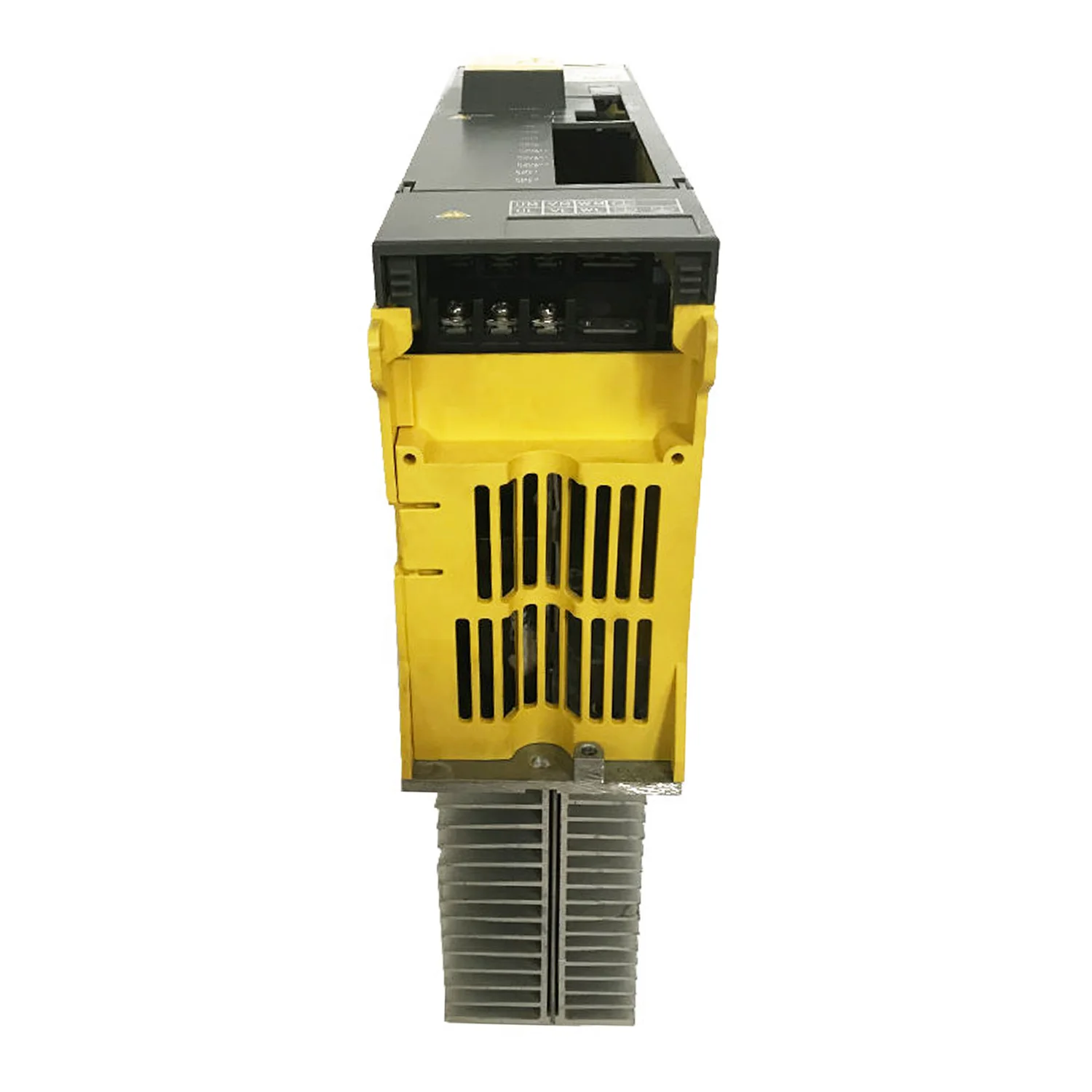 Fanuc A06b-6079-h209 Japan Original Fanuc Servo Amplifier Module A06b6079h209 - Buy Servo ...