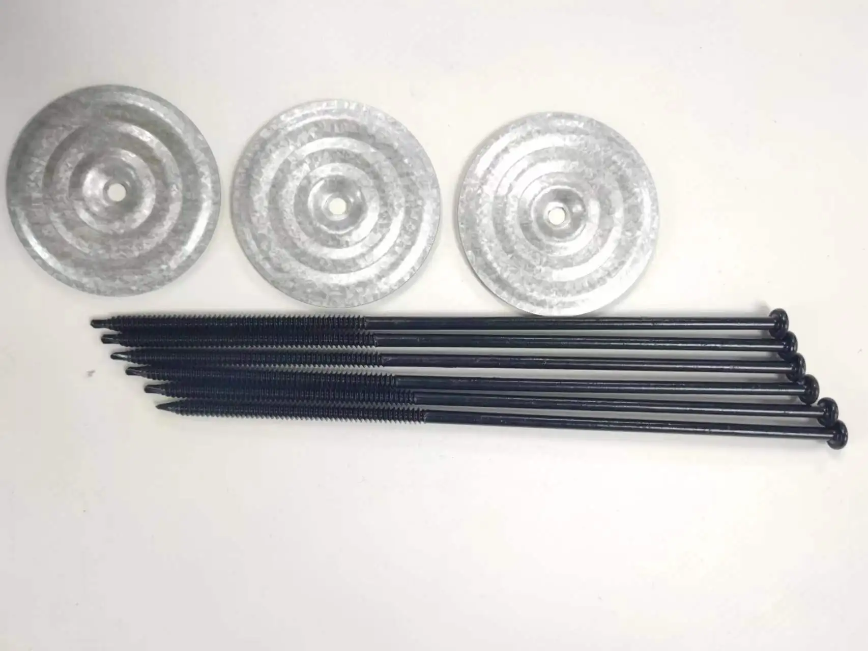 Factory Customized Wholesale #15 Phillips Truss Screw Singleply Roofing ...