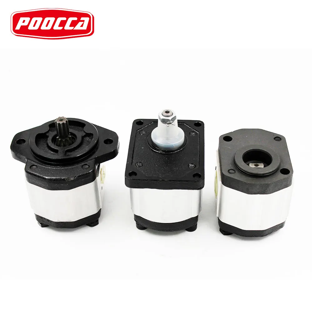 Rexroth-bomba rotativa hidráulica comercial de alta calidad, 1PF2G2 ...