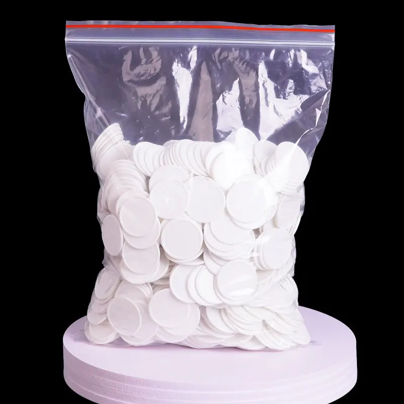 Custom Plastic Coins For Park Playground And Amusement Equipment ...