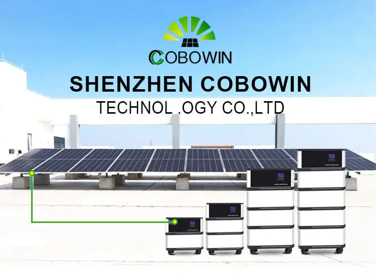 5kw 10kw 20kw Complete Set Solar System For Home Kit 5kwh Energy ...