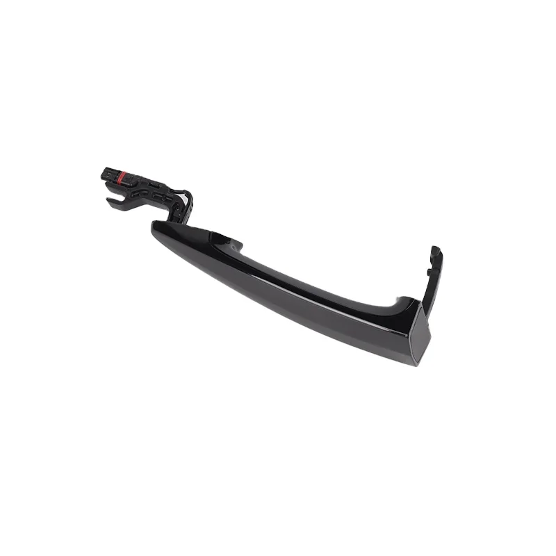 For BMW X5 E70 X6 E71 Electric Door Handle Front Rear Right 51217207564 ...