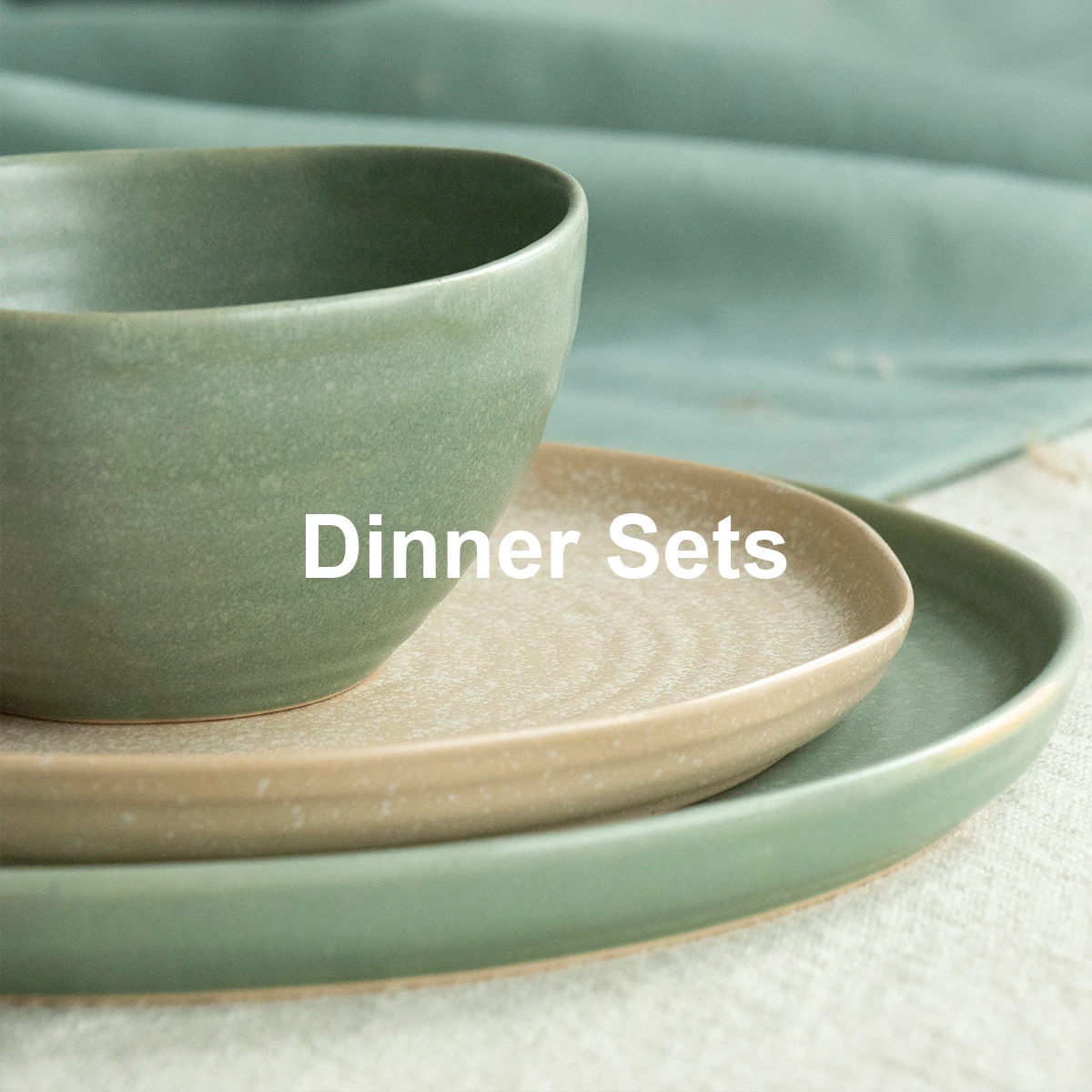 Joyye Porcelain Dinnerware Sets - Elegant & Eco-friendly