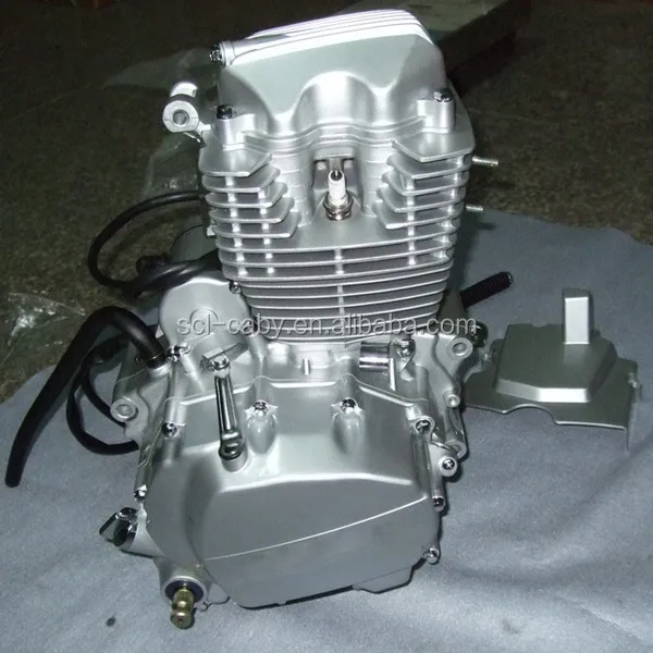 SCL-2013120722 750cc Motorcycle Engines - Top Quality & Price