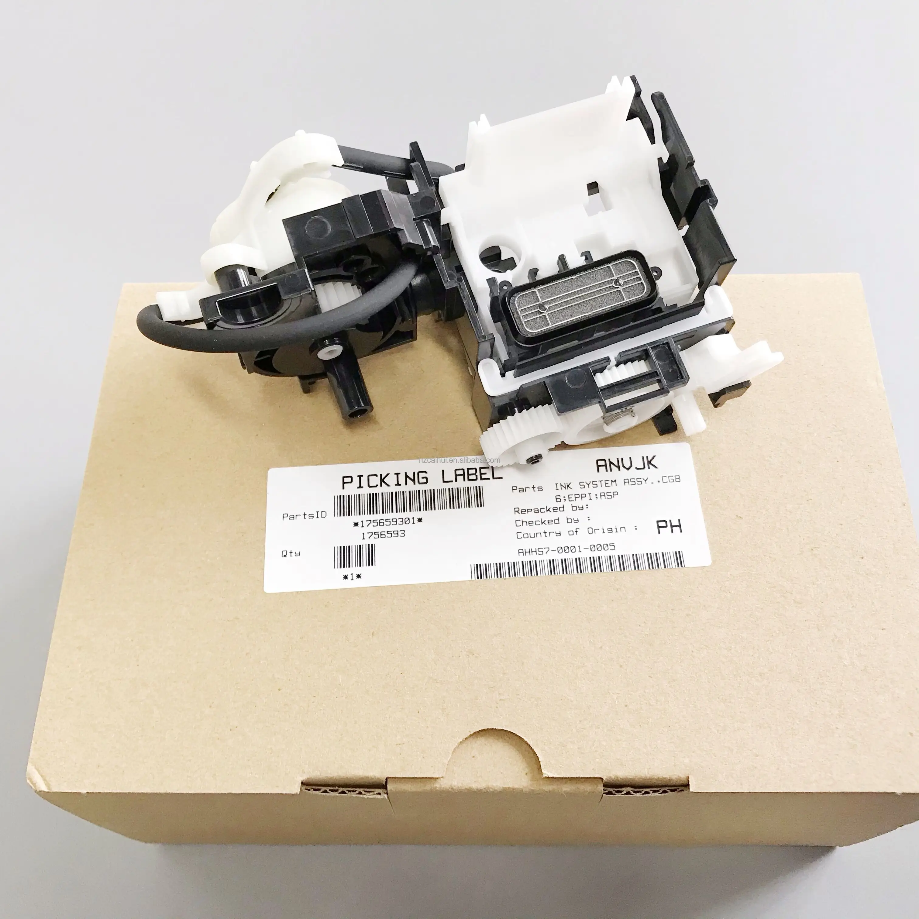 Ink System Assy (pump Assy) for Epson L3110 Series Printers