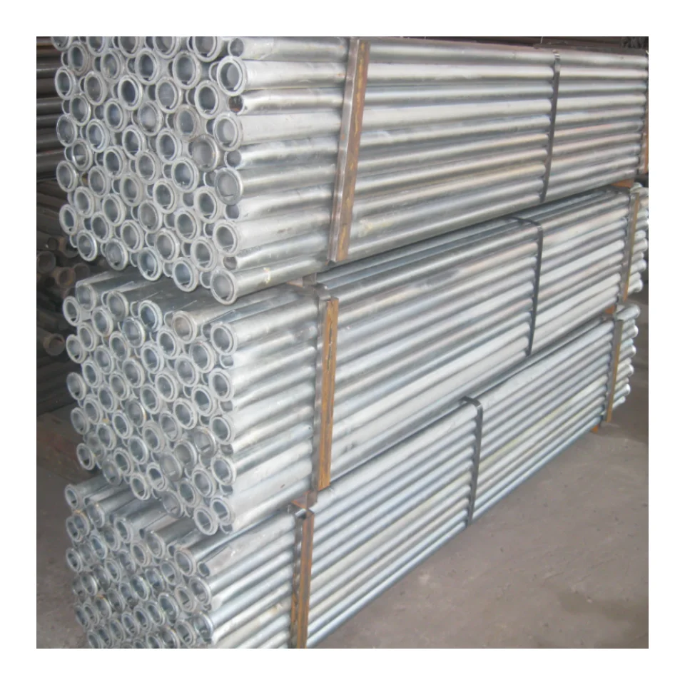 Original Split Set Rock Tension Friction Bolts Stabilizer Mining Rock ...