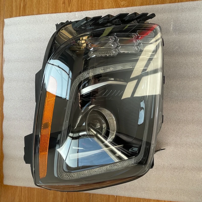 OEM 86512-S9000 86510-S9010 Bodykit for Kia Telluride 2020-2023