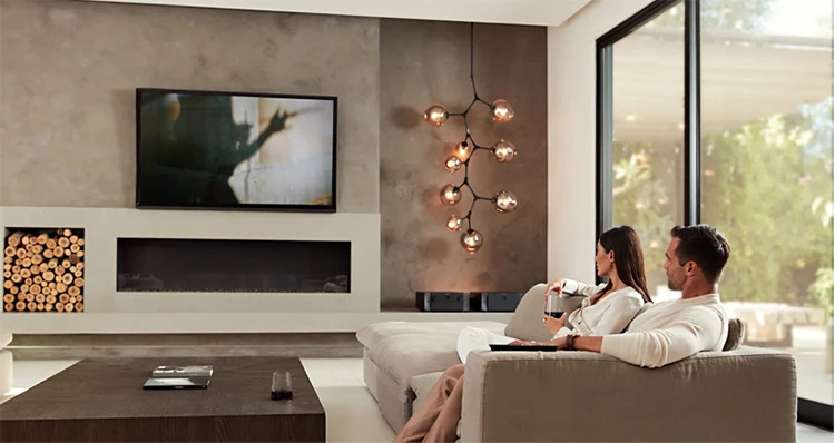 Marantz Hdam Av10 Flagship 16 Channel Power Amplifier Premium Home ...