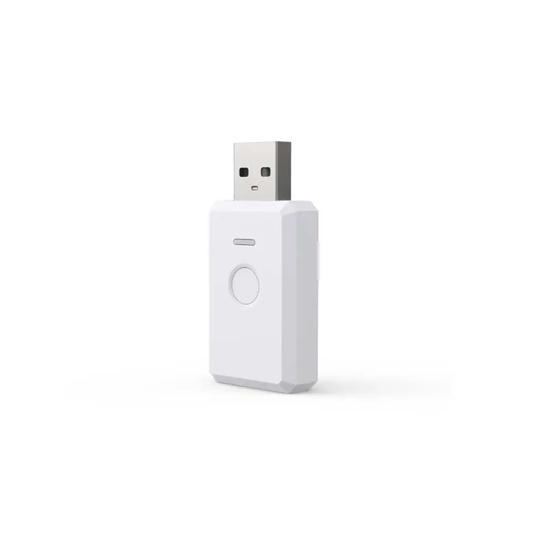 Plug & Play Portable Wireless Ibeacon Receiver Usb - Powered Mini ...