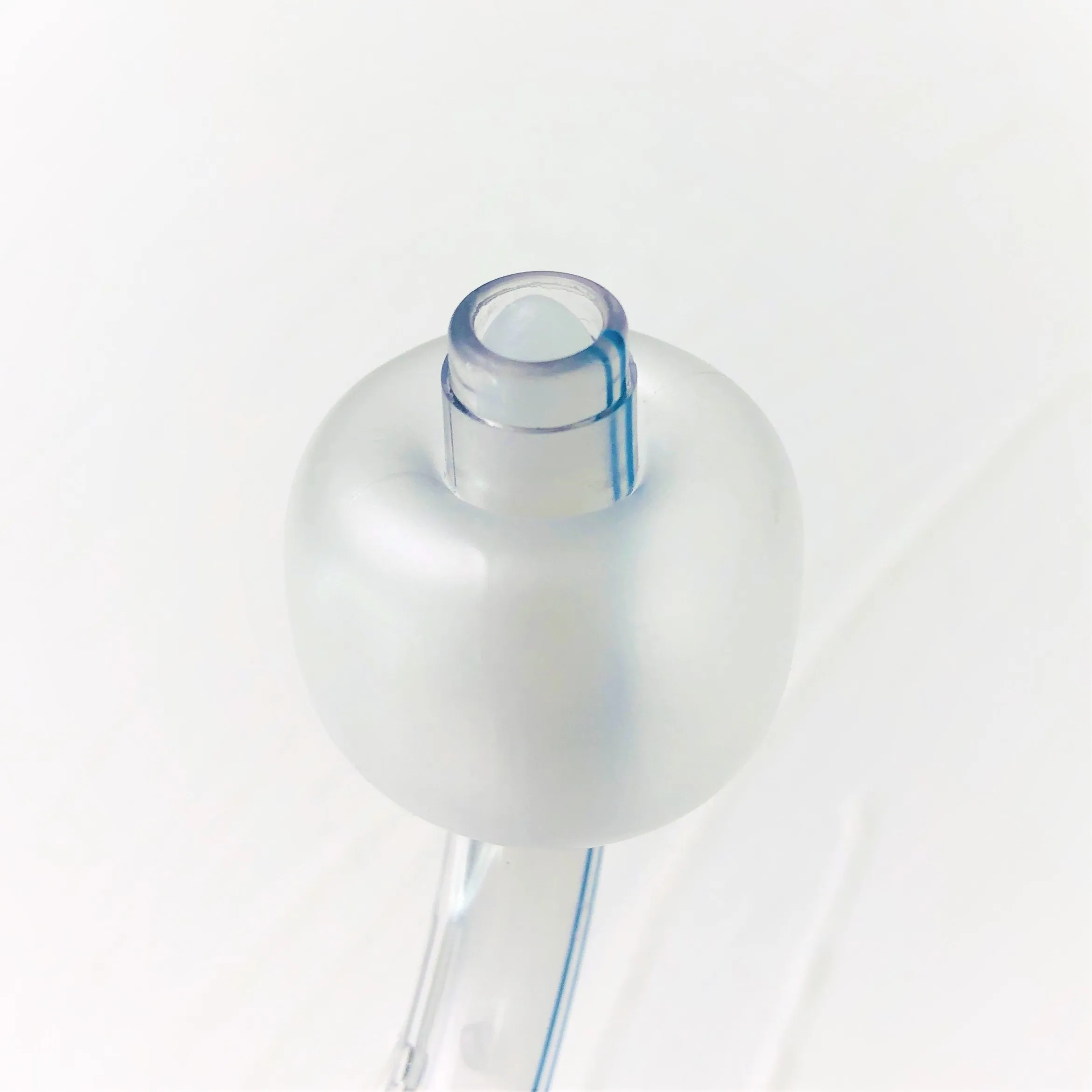 Shiley 7sct Single Cannula Tracheostomy Tube Size 7 1ea