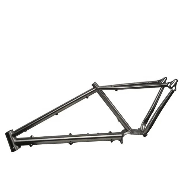 titanium pinion bicycle frame with casting pinion bridge| Alibaba.com