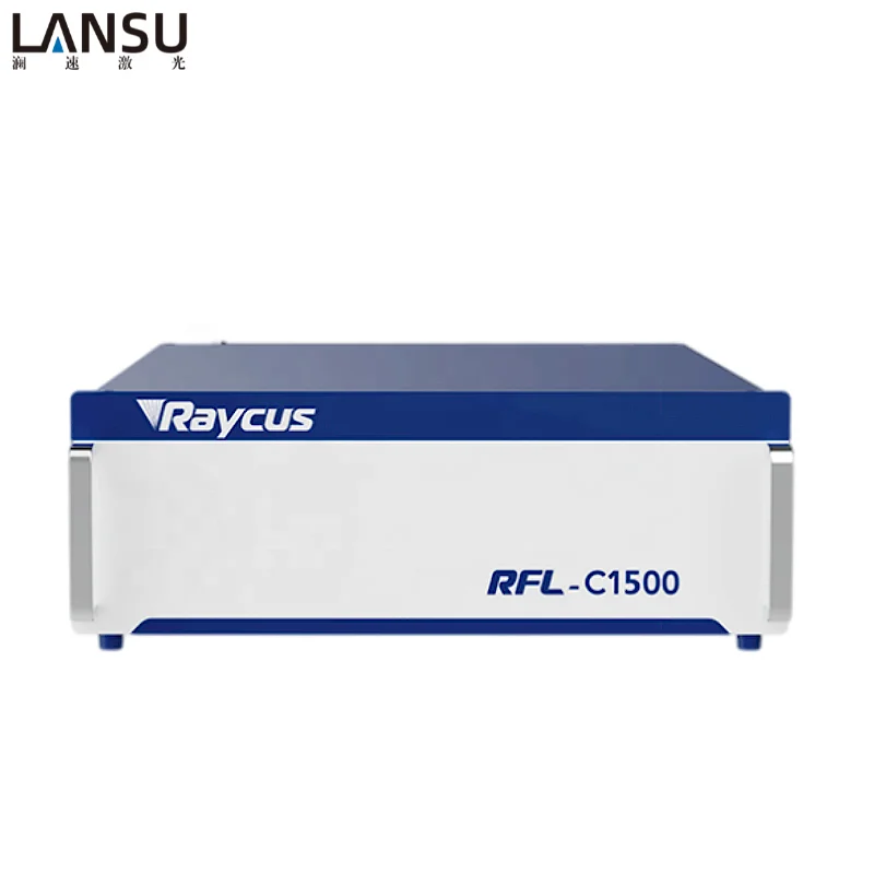 Raycus Max Single Module Fiber Laser Source 1000w 1500w 2000w For Laser Welding Machine - Buy ...