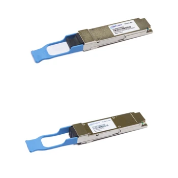 Innolight Module Fiber Optic T-os4cnt-n00 osfp Fr4 400g Eml Cwdm4 ...