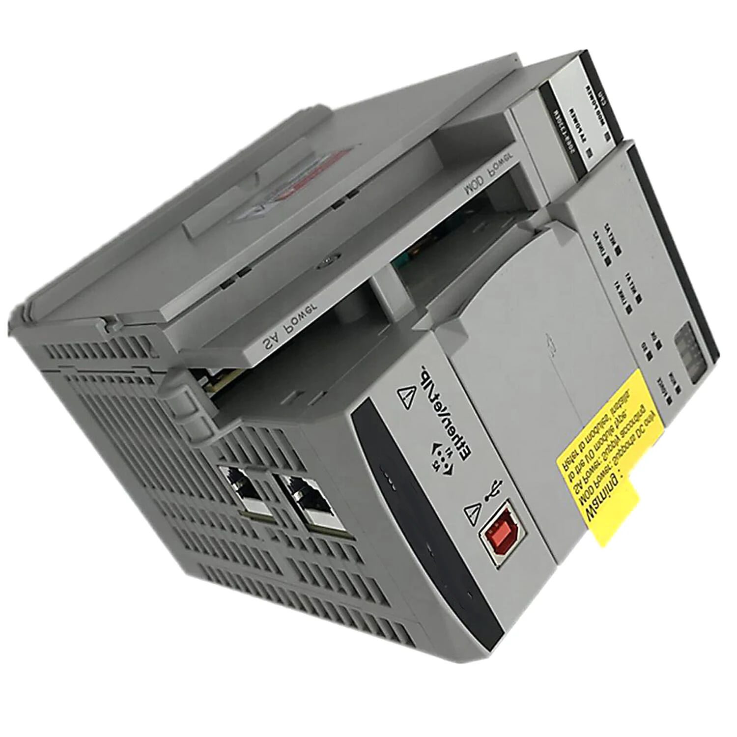 Original Plc 5069 Ob8 Original Package All Series Module Plc Output ...