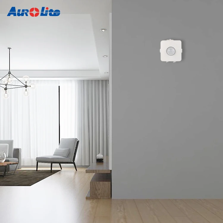 Aurolite Adjustable Pir Motion Sensor Motion Sensor Switch Smart Lamp ... Aurolite Adjustable Pir Motion Sensor Motion Sensor Switch Smart Lamp ...