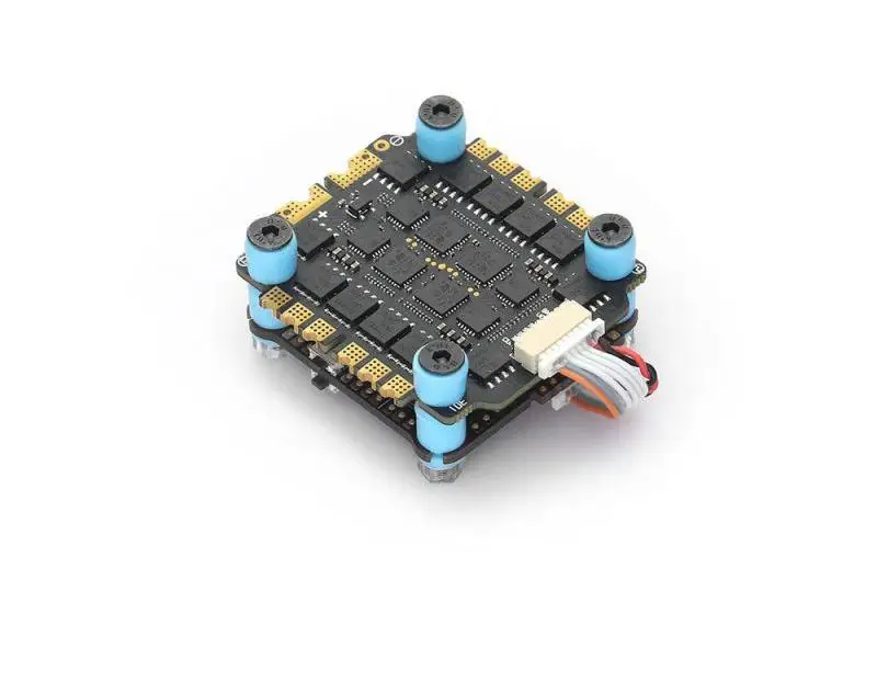 Diatone Mamba F405 Mk2 F4 Flight Controller Osd W/ F55_128k Blheli ...