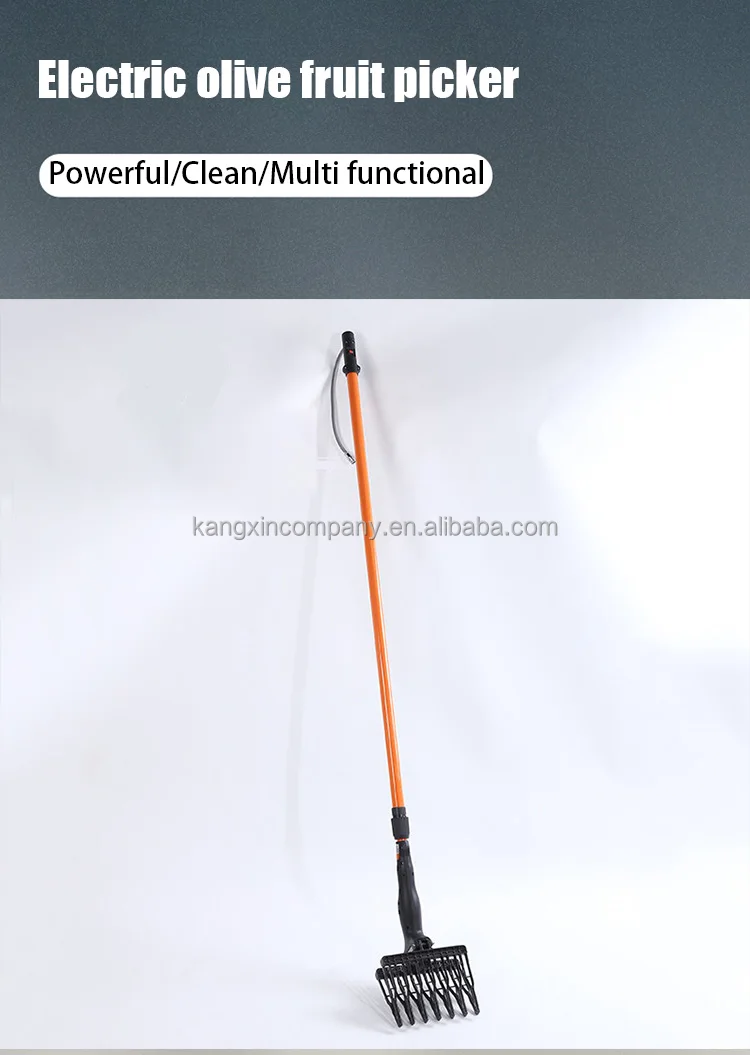 Multi-functional Oliver Shaker Olive Picker Coffee Bean Harvest,Olive ...