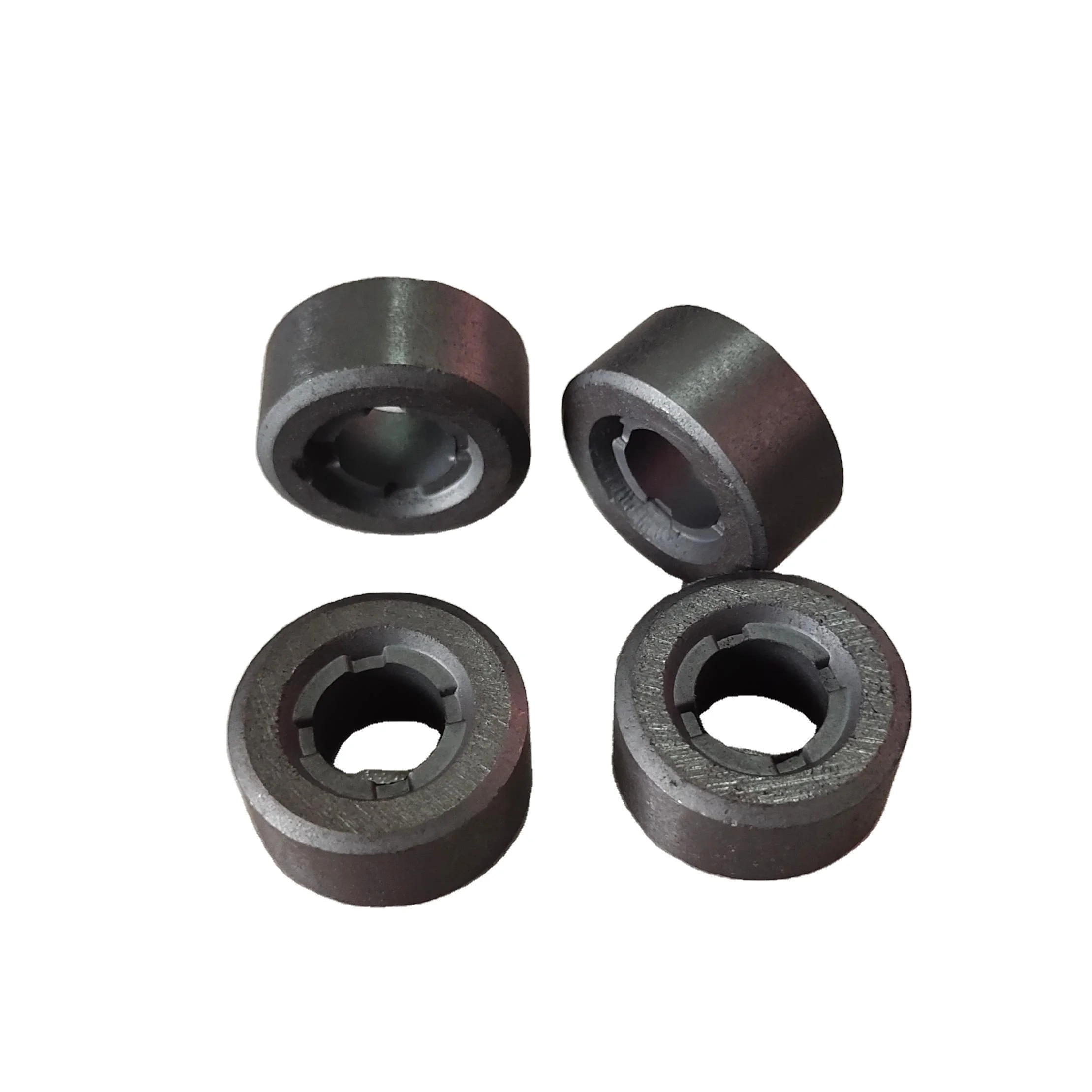 Ceramic Ferrite Magnet Cylinder for Permanent Magnet Synchronous Motor ...