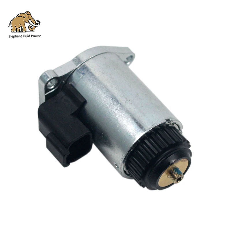 Hydraulic Solenoid Valve, Magnetic Flow Valve H1P 12V| Alibaba.com