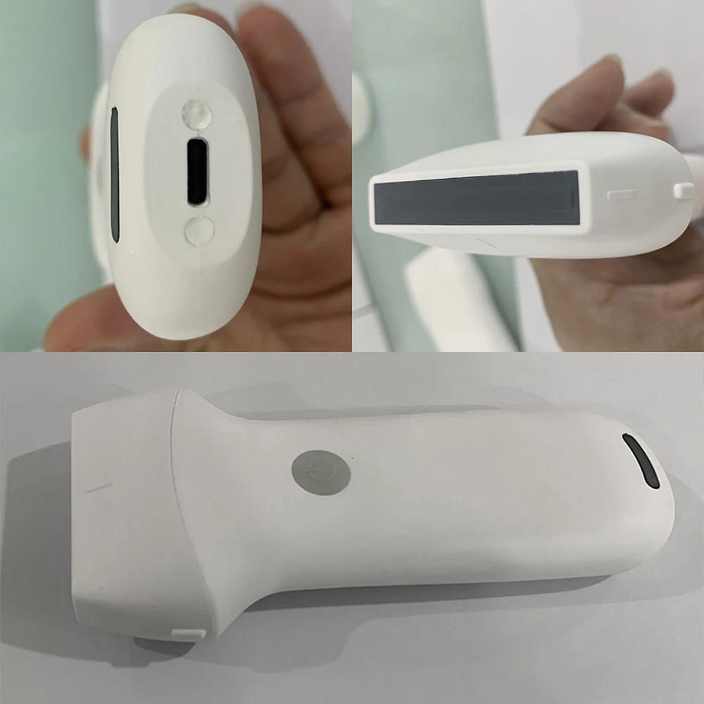 Suresult 5g Wireless Handheld Color Doppler Ultrasound Equipment For ...