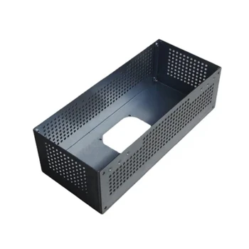 Factory Quality Expanded Metal Mesh Sheet Enclosure Sheet Metal Hsj ...