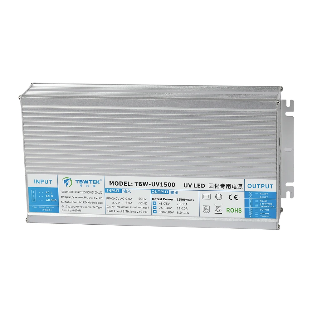 High Voltage 1500w Led Transformers Tbwtek 1500w High Efficiency ...