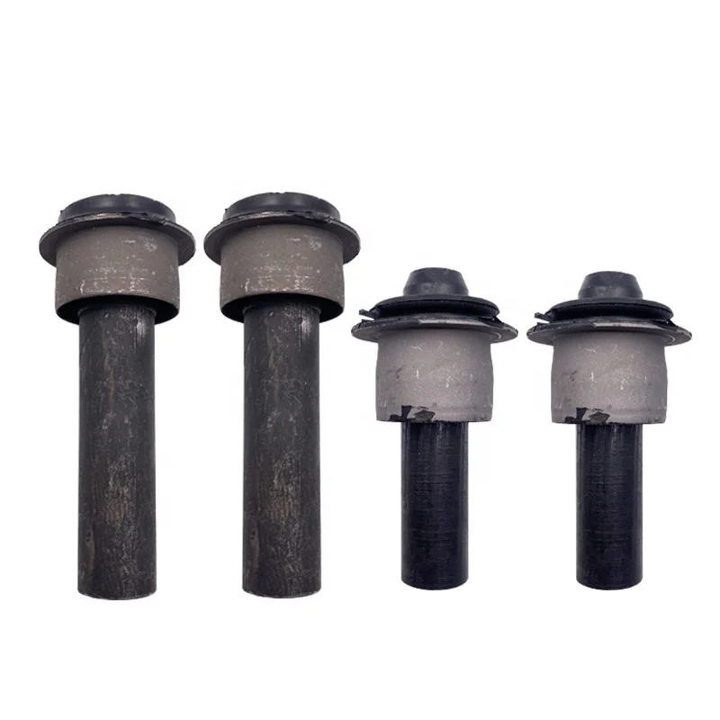 Auto Parts Front Lower Control Arm Bushing For Nissan Qashqai T31z ...