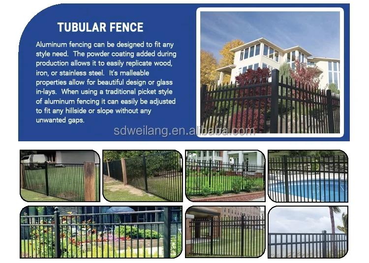 Aluminium Privacy Louver Slat Fencing Panel Garden Fence Boundary Wall ...
