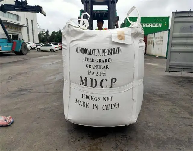 Duck Calcium Feeds Egg Chicken Feed Additives Calcium Phosphate Dical ...