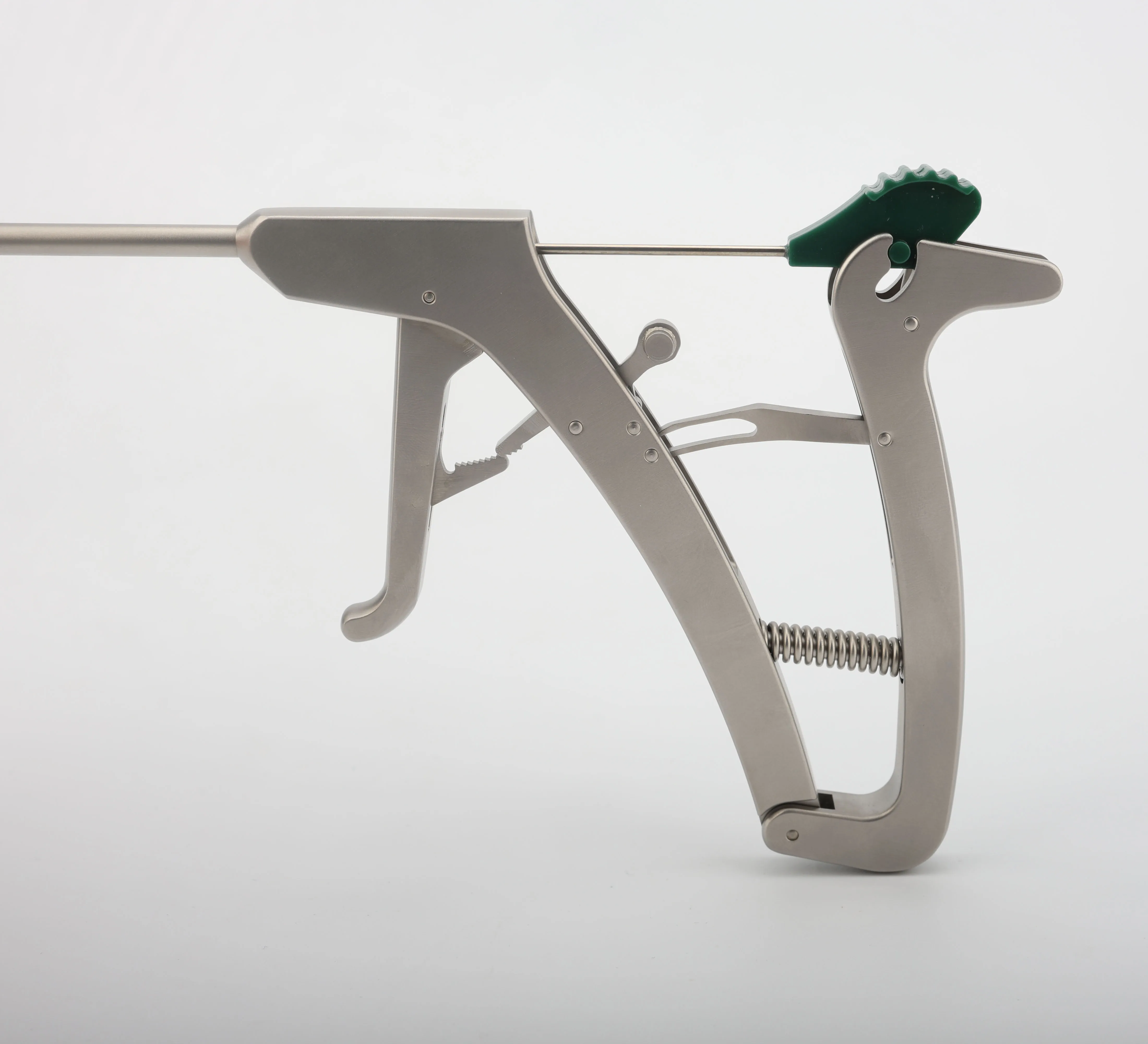 Reusable Arthroscopic Instruments - Scorpion Rotator Cuff Suture Passer