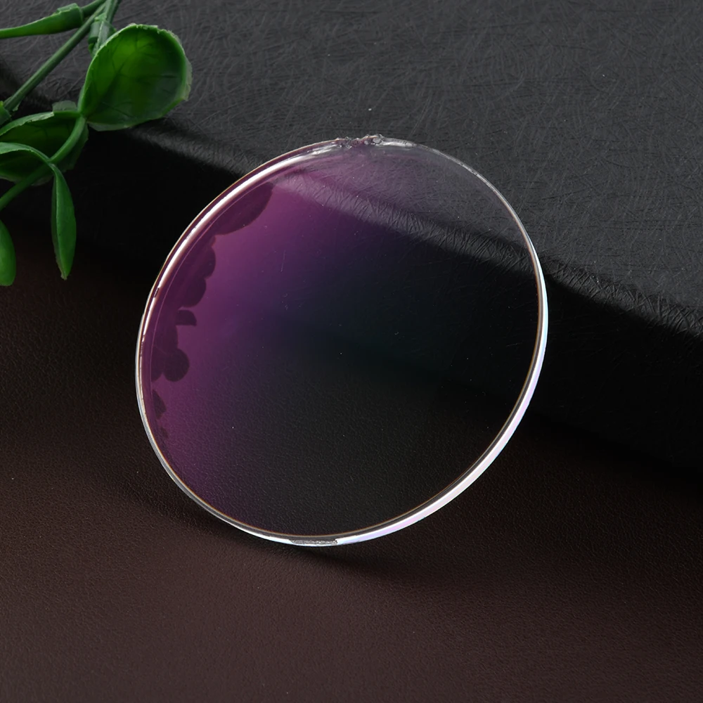 1.59 Polycarbonate Hmc+emi Optical Lens Anti-blue Light Lens ...