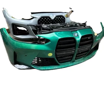 High Quality Front Bumper Body Kit With Grille Suitable For Bmw 4 ...