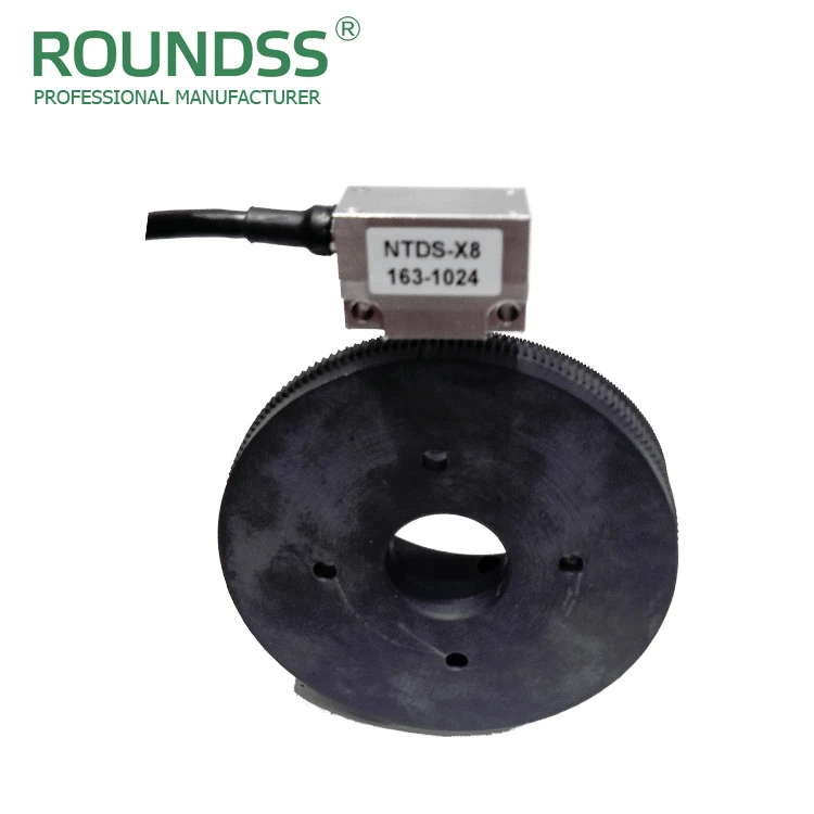 Buy China Wholesale High Precision Dc5v Easy To Install 100 Ppr Cnc ...