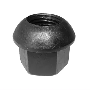 Din 74361 Forged Casted Domed Nut For Rock Bolt Spherical Collar ...