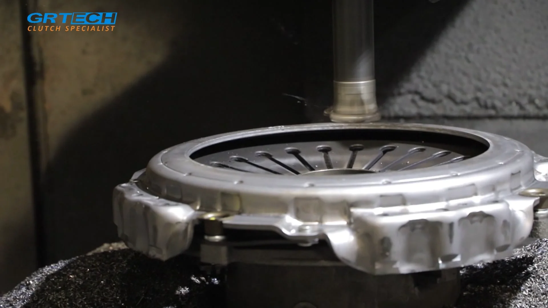 1878 002 023 1878002023 400mm High Quality Auto Parts Truck Clutch Disc ...