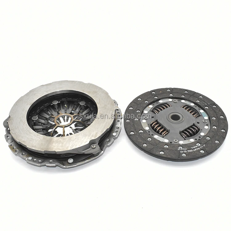 正品汽车配件LUK 6273032090 EB3G-7540-AA BK31-7540-AB离合器片离合器片套件福特Ranger ...