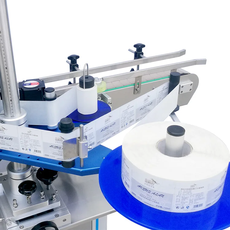 Zxsmart Adhesive Candle Jar Canned Tuna Bottle Metal Can Labeling ...